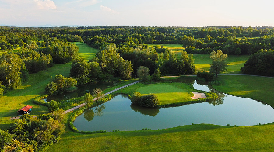 about us – Golfanlage Schloss Egmating